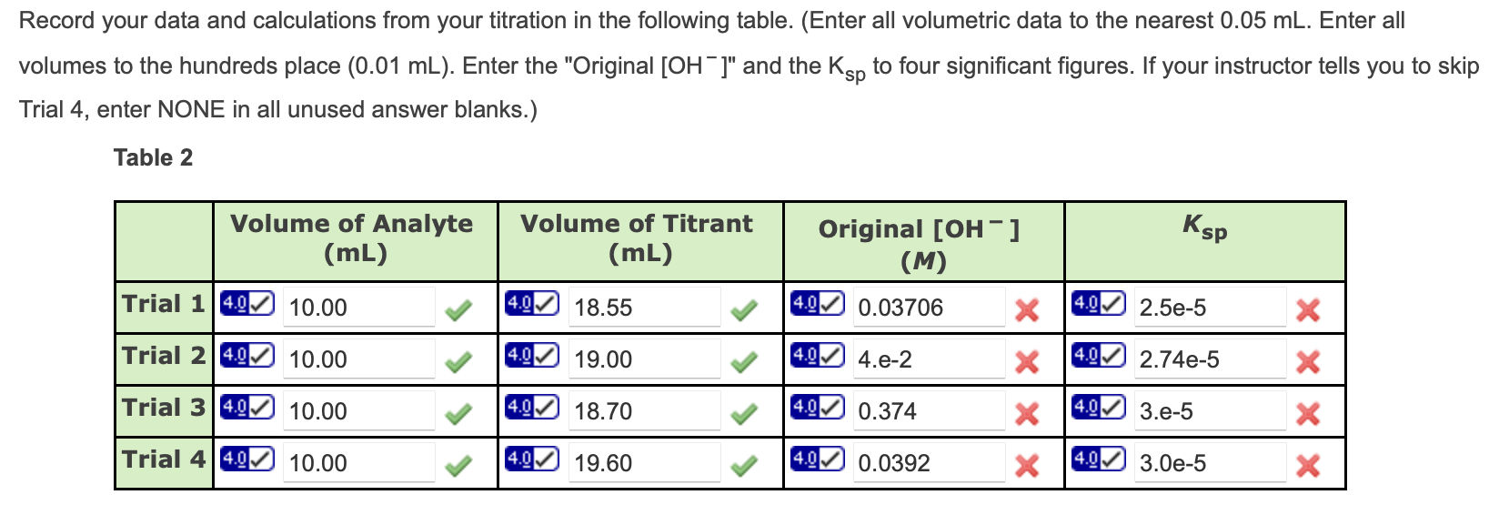 Hey y'all I need some help calculating both Original | Chegg.com
