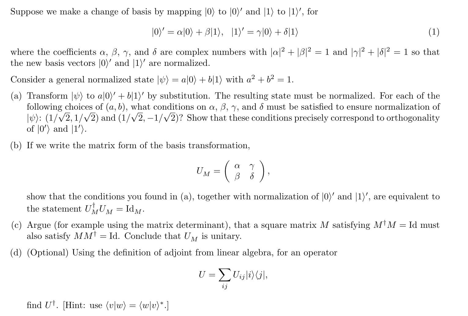 Solved Please solve c and d. I want solutions to be clear | Chegg.com