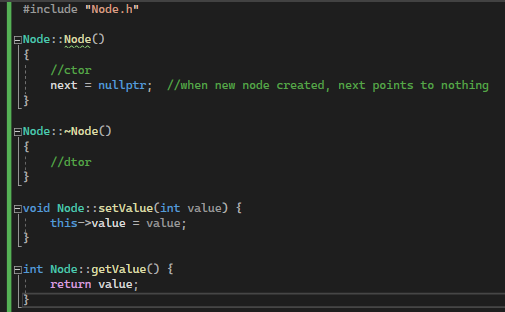 Solved In C++ I need help with this method that I'm trying | Chegg.com