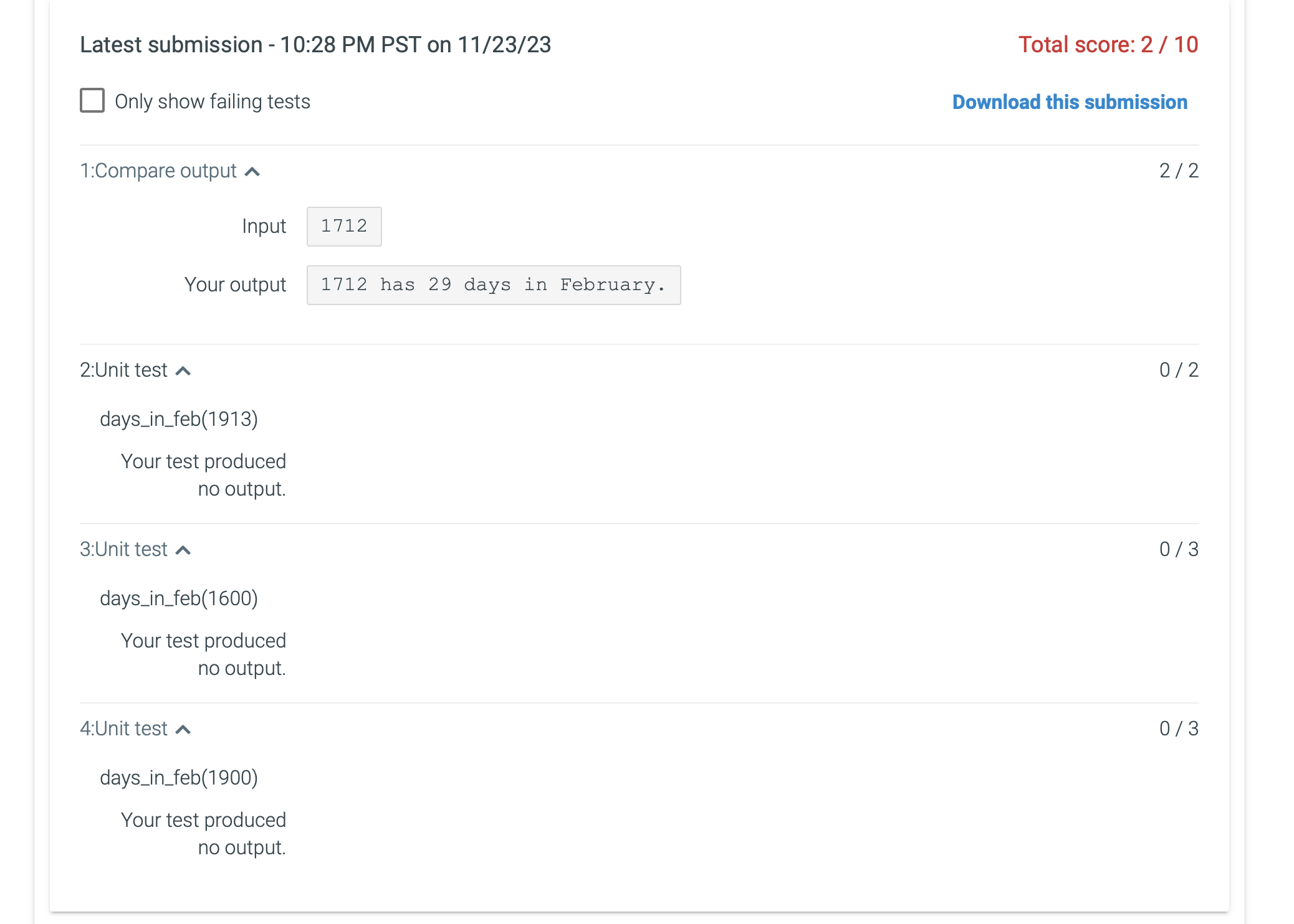 Solved A common year in the modern Gregorian Calendar | Chegg.com