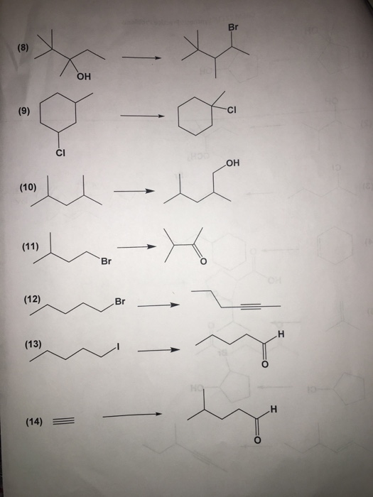 Solved Write the Synthesis reactions | Chegg.com