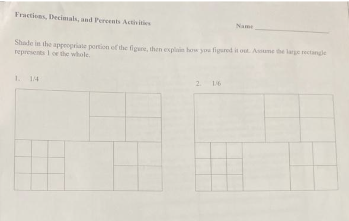 Solved Shade in the appropriate portion of the figure, then | Chegg.com