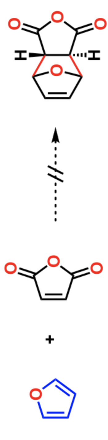 Solved The Diels–Alder Reaction – A [4+2] Cycloaddition | Chegg.com