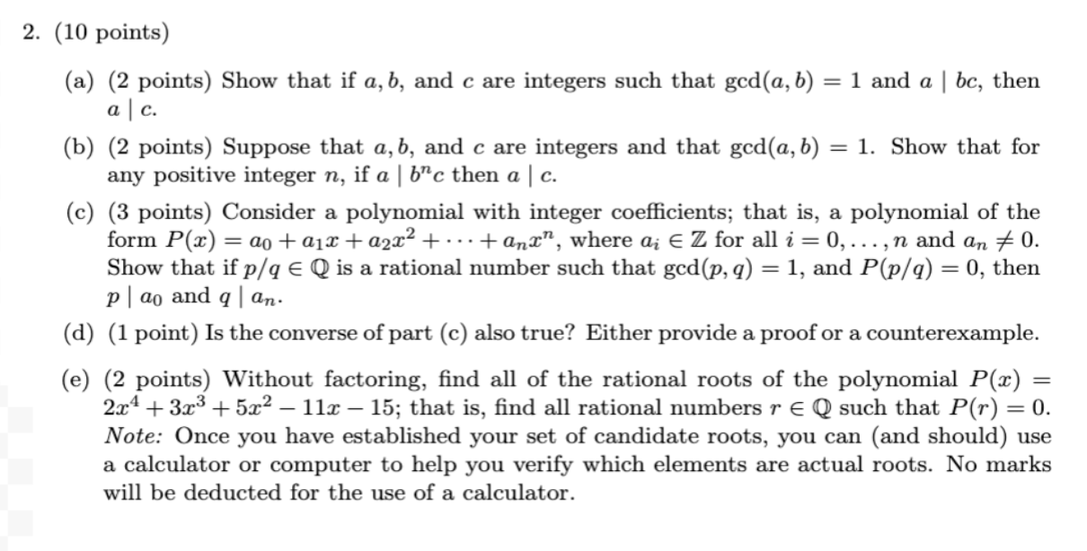 Solved I need help with this question for discrete math. | Chegg.com