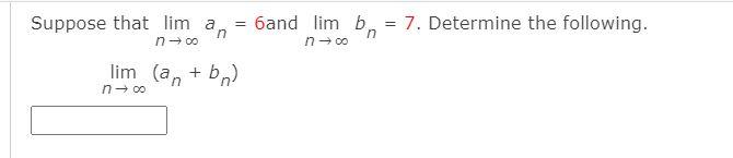 Solved Calculate the first four terms of the sequence, | Chegg.com