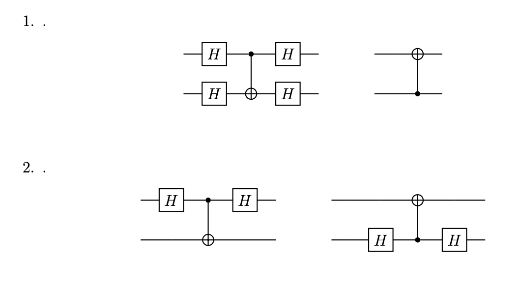 Solved “”""Prove"""" the circuits in each pair are identical | Chegg.com