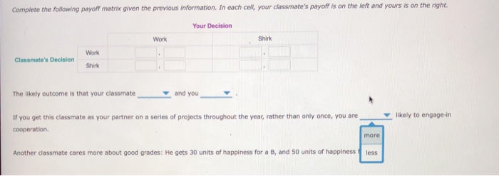 Solved Attempts 6. Problems and Applications Q6 You and a | Chegg.com