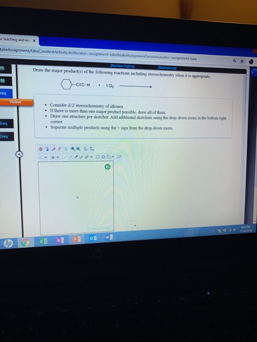 Solved e teaching and les x | Chegg.com Solved e teaching and les x | Chegg.com