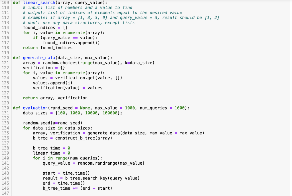 Please use Python 3 programming to solve this | Chegg.com