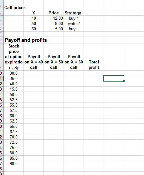 Solved Show formulas used for this calculation, you need to | Chegg.com