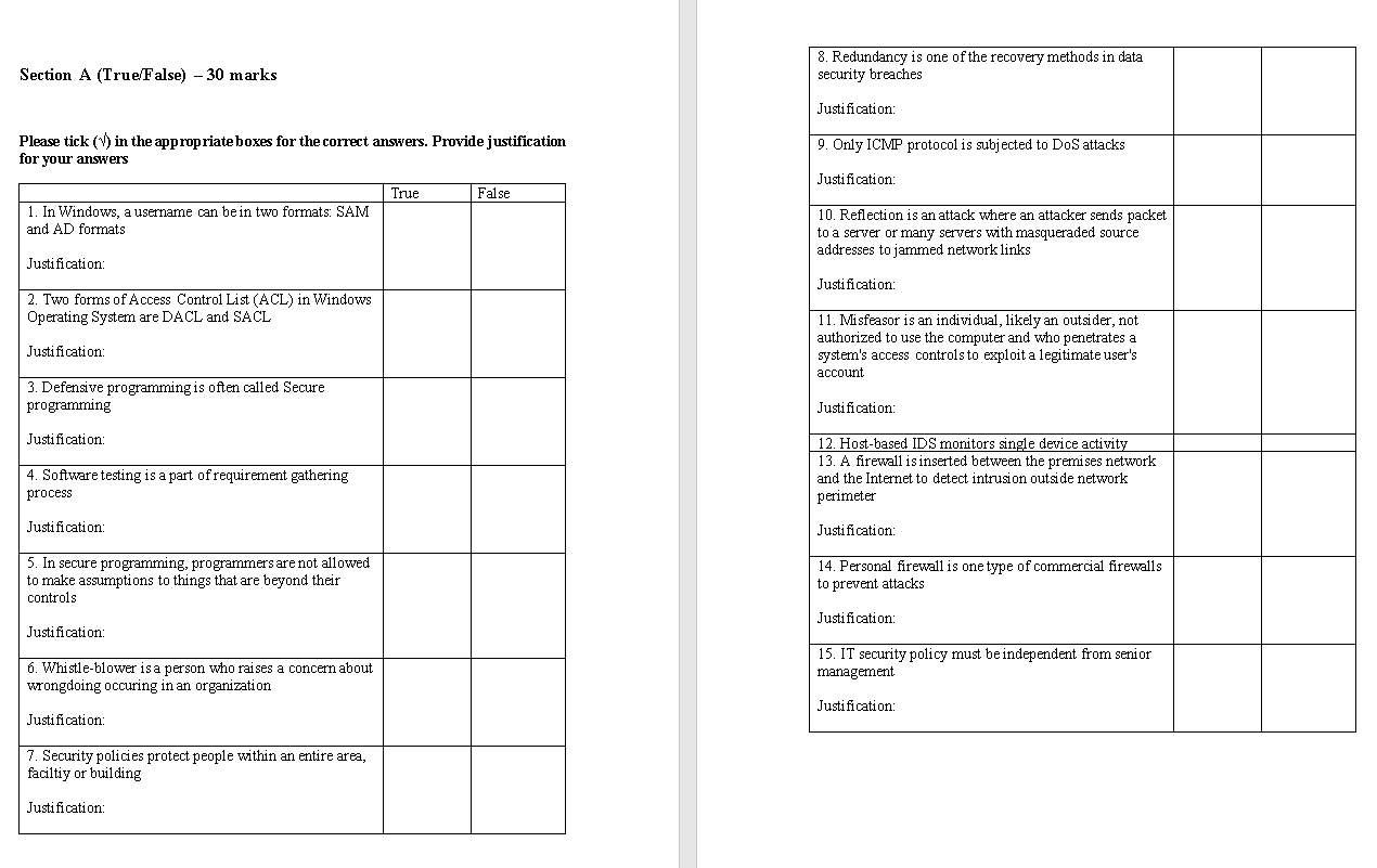 Software Testing Week 1 Assignment Software Testing Week 1 Assignment