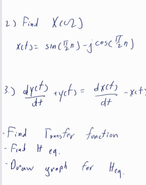 Solved can you please solve the question below step by step | Chegg.com