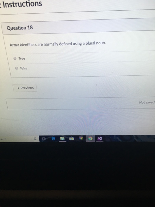 Solved Int 1 Anarray New Int 10 Int Anotherarray 6 