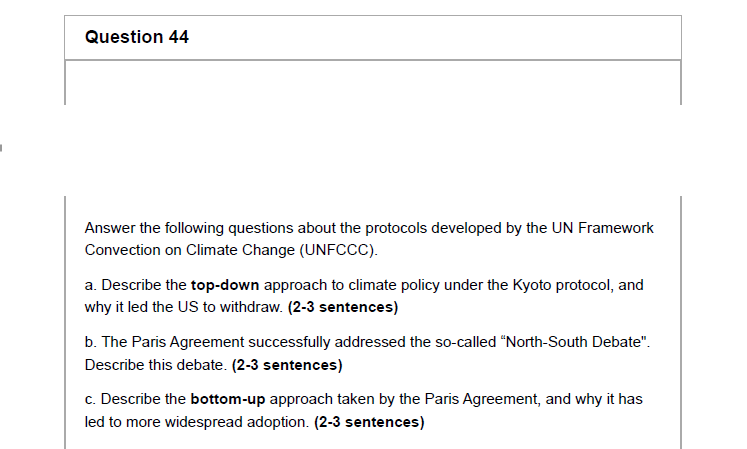 Solved Answer the following questions about the protocols | Chegg.com