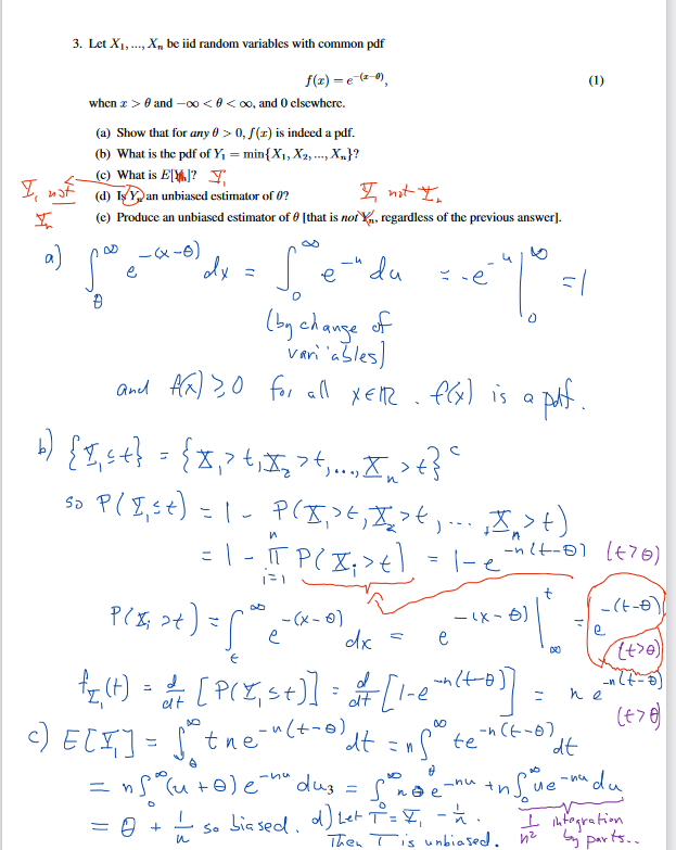 Solved 3. Can someone please explain and show steps how to | Chegg.com