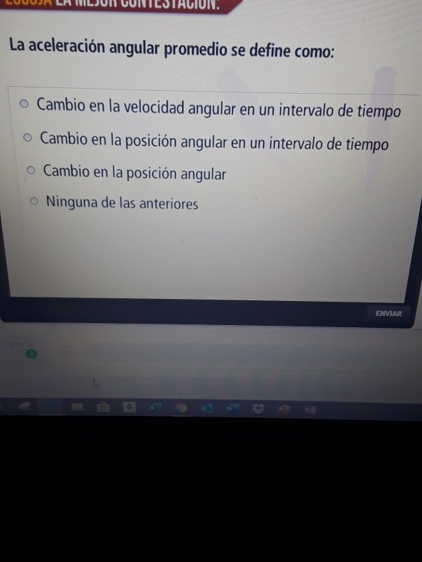 Solved The average angular acceleration is defined | Chegg.com