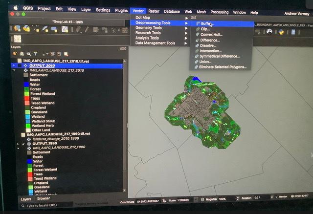 Solved What Is The Difference Between Vector