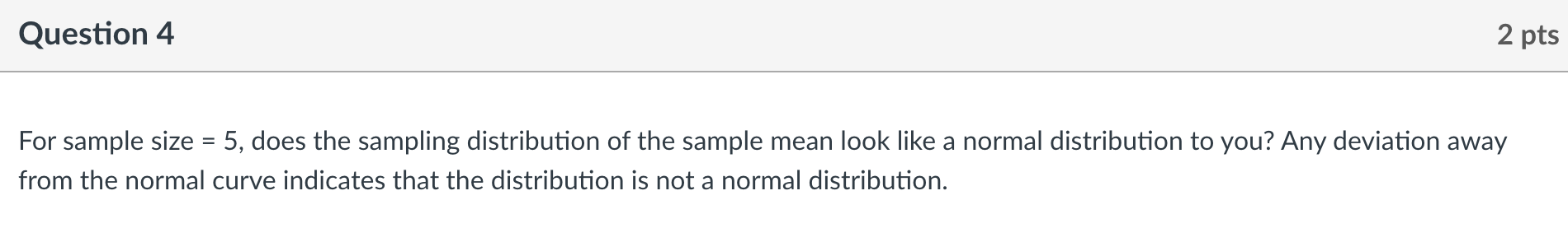 Solved Case 1: Population (or parent population) is a normal | Chegg.com