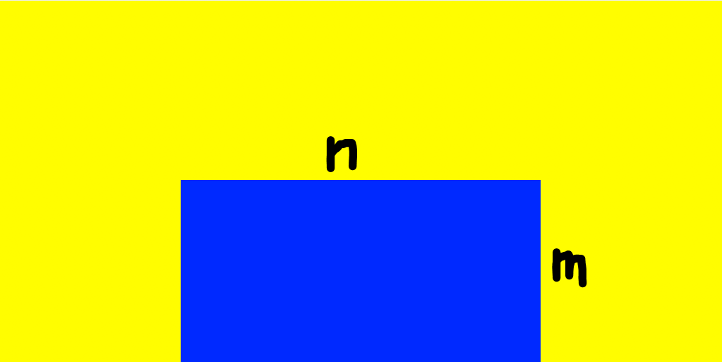 Simulating Mars Bitmap Display Draw A Centered Square 