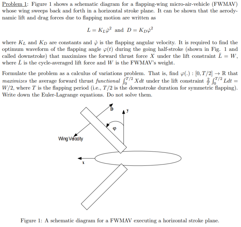 Figure 1 shows a schematic diagram for a | Chegg.com