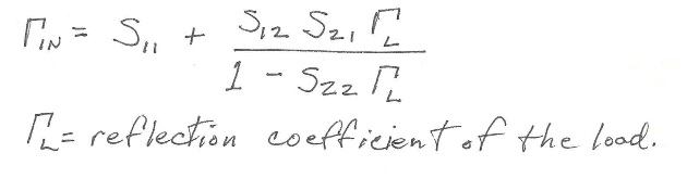 Solved Calculate Gamma IN (equation given below) for the S | Chegg.com