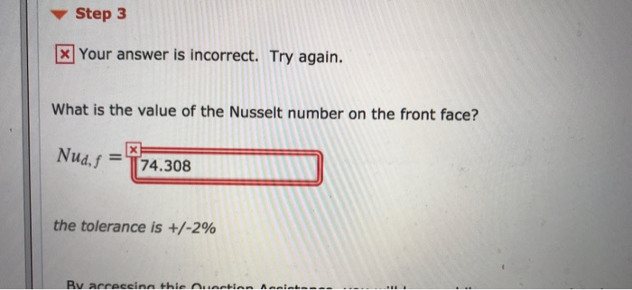 Solved PRINTER VERSION BACK NEXT Problem 6.009 Experiments | Chegg.com