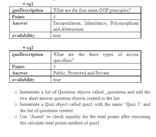 Multiple Choice Question -_options: List Multiple | Chegg.com