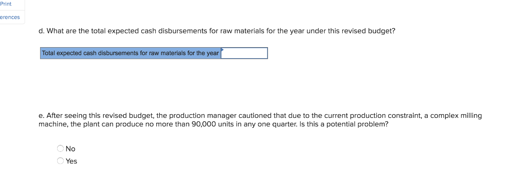 Solved Chapter 8 Applying Excel (B) i Save & Exi Saved Help | Chegg.com