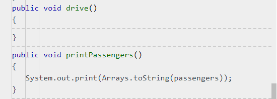 Solved When a car drives, the odometer is updated. Use the | Chegg.com