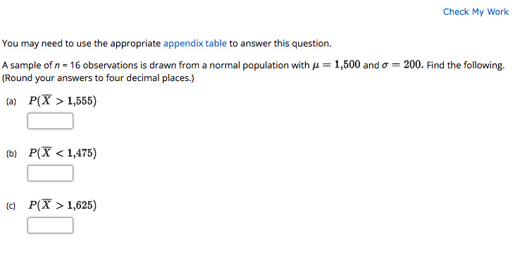 Solved You may need to use the appropriate appendix table to | Chegg.com