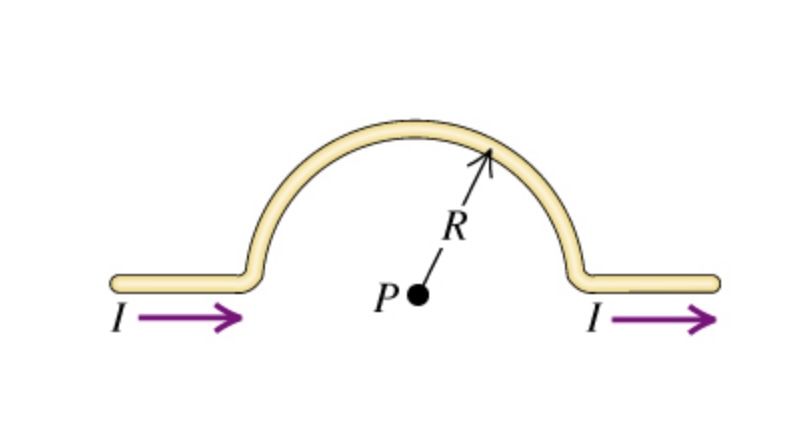 Solved Part A Calculate the magnitude of the magnetic field | Chegg.com