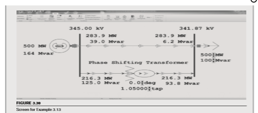Implement, model and simulate the described power | Chegg.com