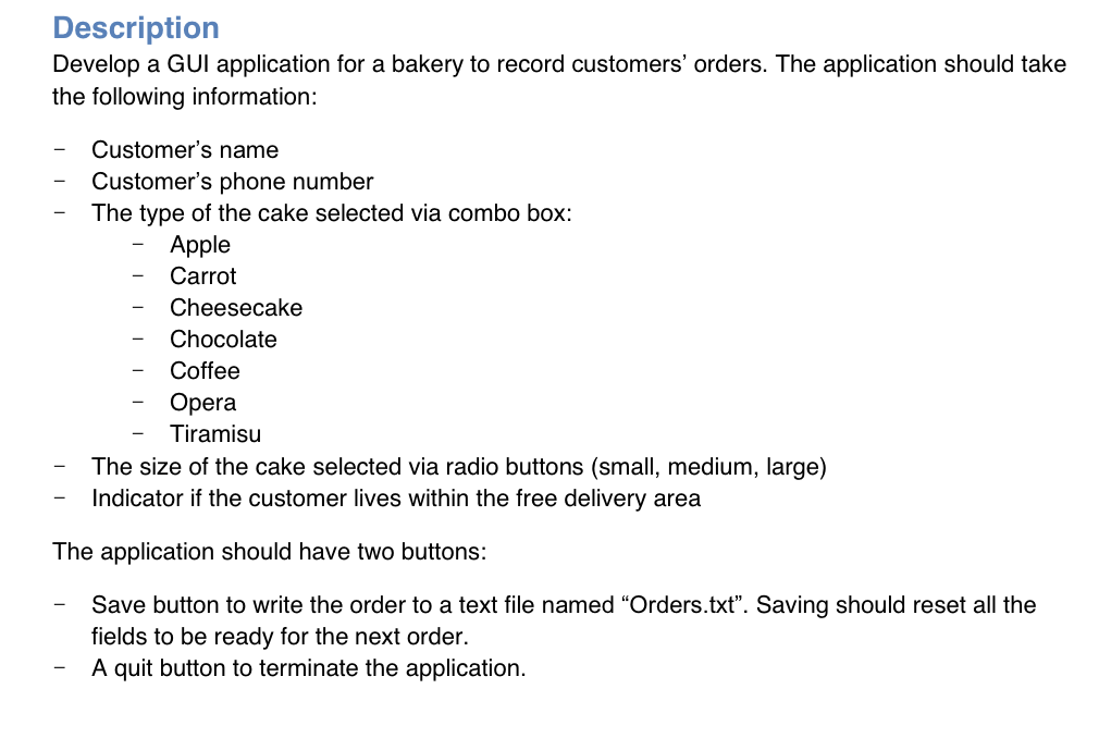 Solved Java Code!!! Step-by-step And Screenshot Of 