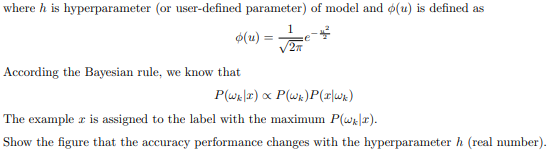 Use Palmer Penguins dataset (all numerical columns | Chegg.com