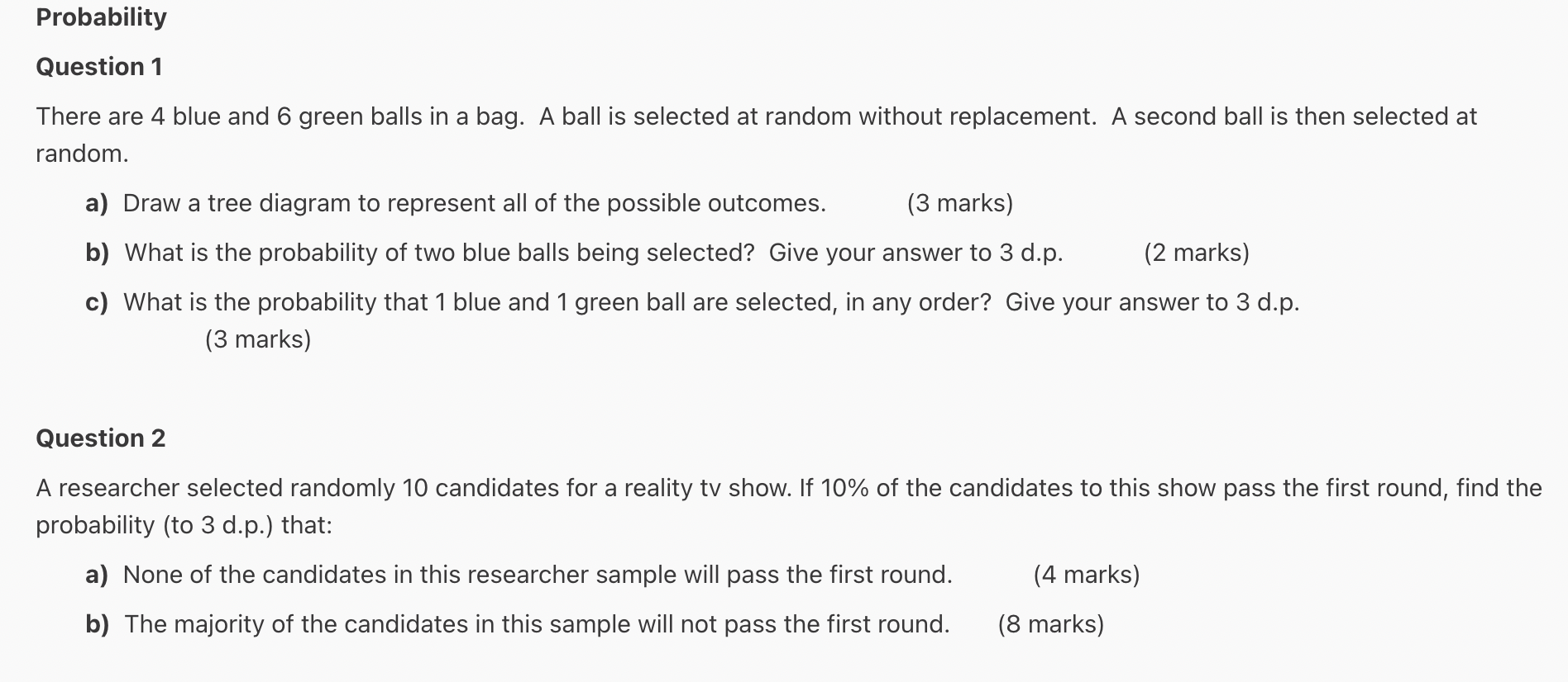 Solved Correlation & linear regression The following table | Chegg.com