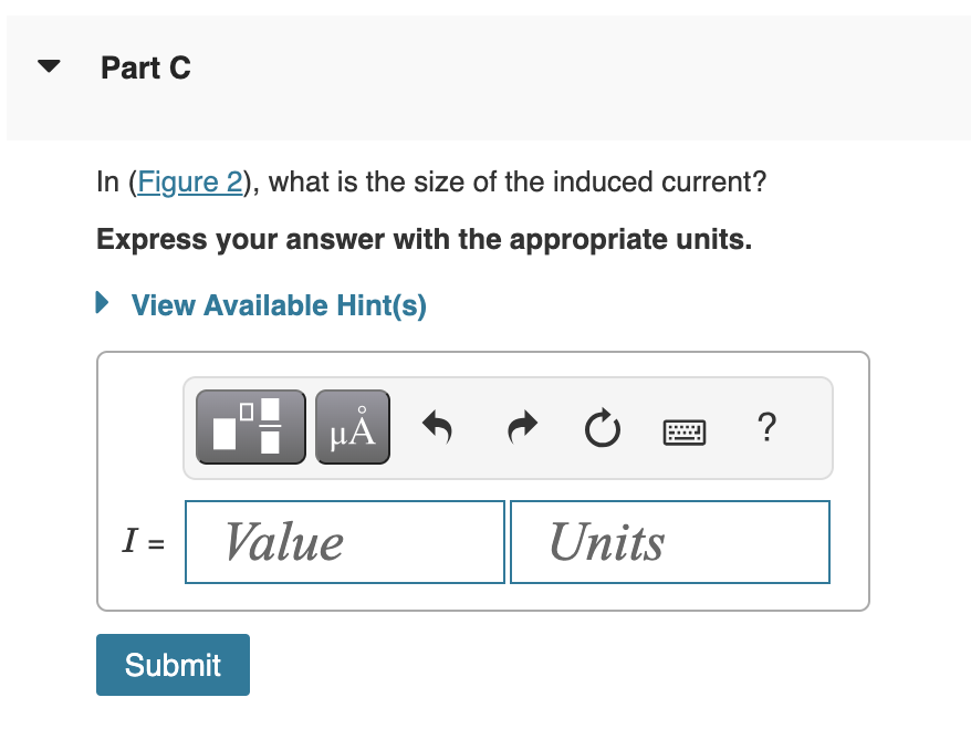Solved The figure shows a 16-cm-diameter loop in three | Chegg.com