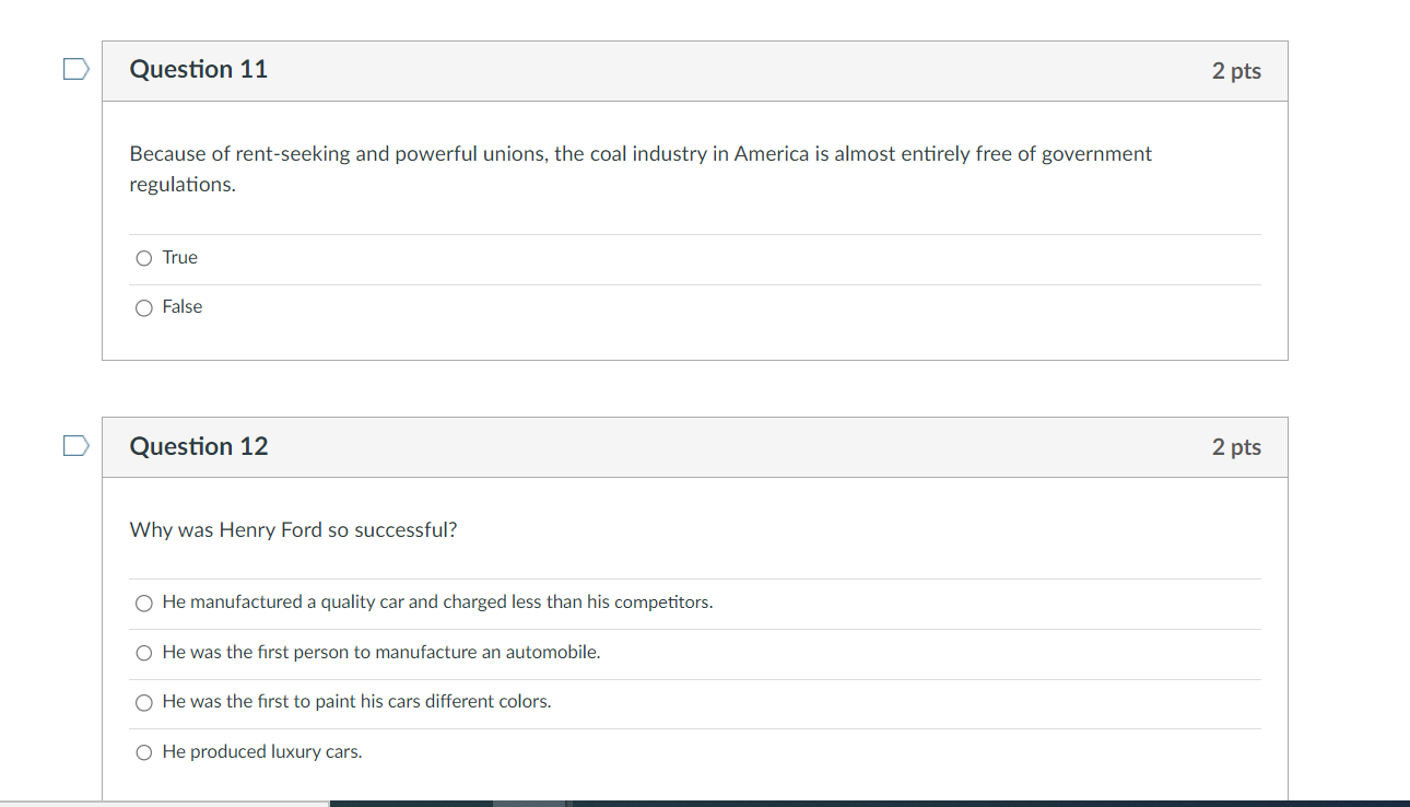 Solved If the amount of output declines relative to the | Chegg.com