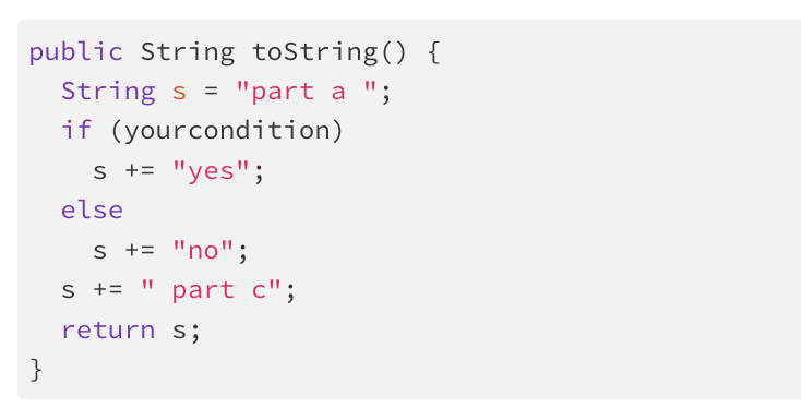 Solved Solve in Java: Store specification: A store sells one | Chegg.com