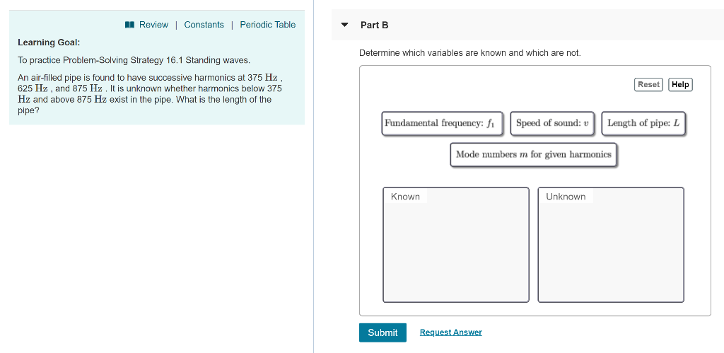 Solved Review | Constants Periodic Table Part B Learning | Chegg.com Solved Review | Constants Periodic Table Part B Learning | Chegg.com