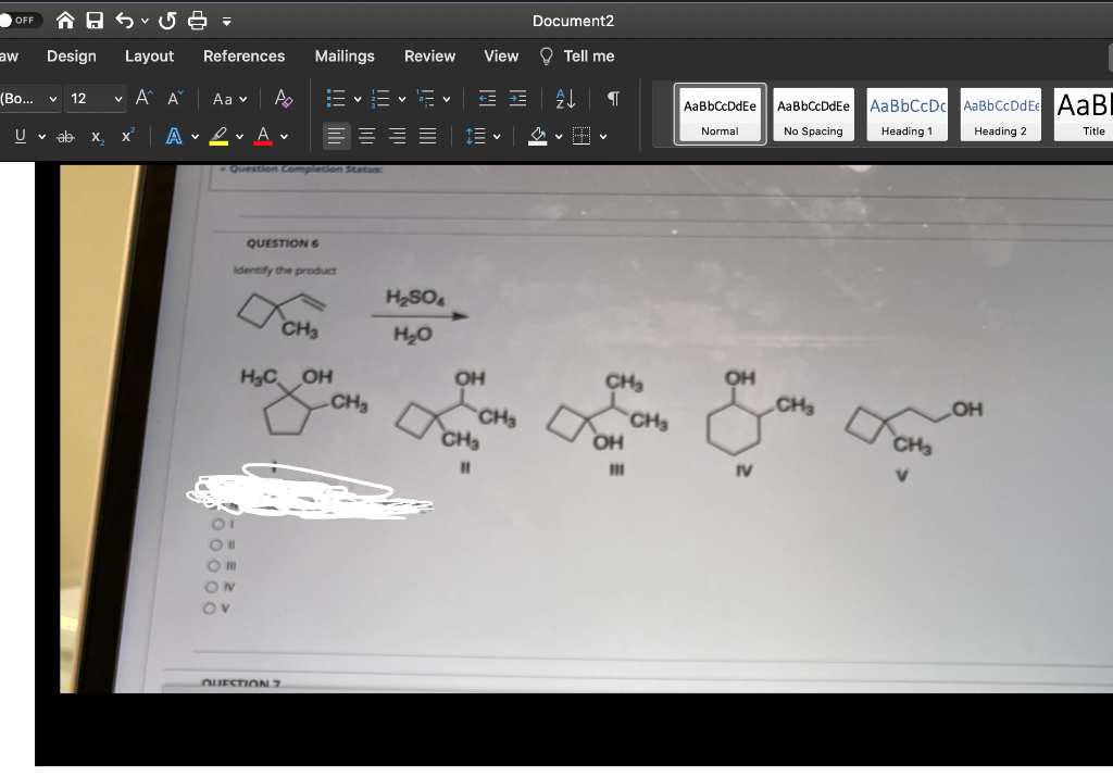 Solved AutoSave OFF Su = Document2 sert Draw Design Layout | Chegg.com Solved AutoSave OFF Su = Document2 sert Draw Design Layout | Chegg.com
