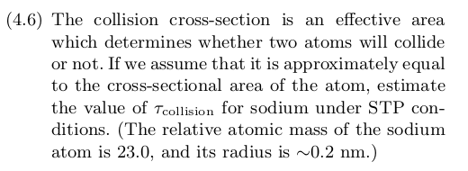 Solved M. Fox Quantum optics. an introduction book chapter | Chegg.com