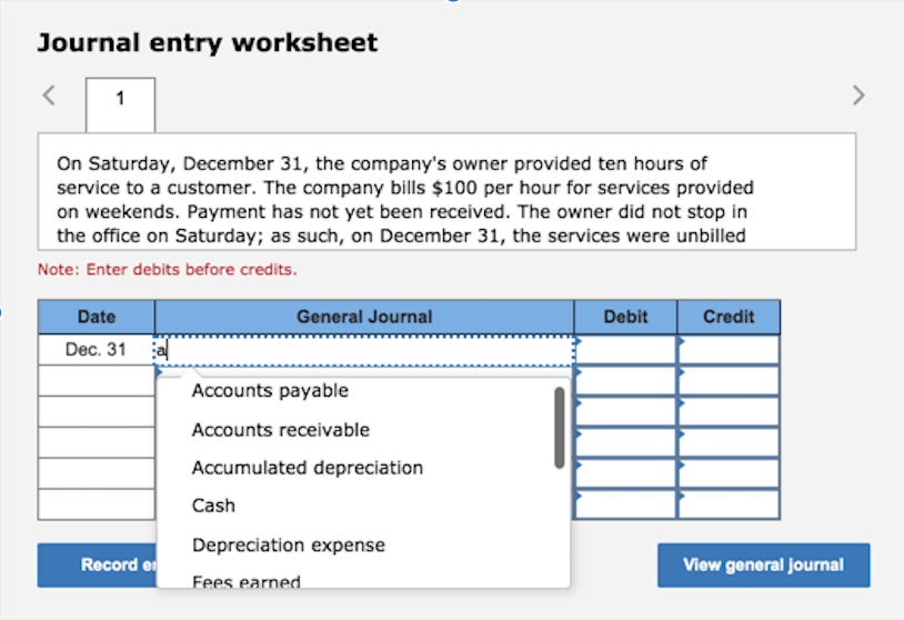 Solved Journal Entry Worksheet On Saturday December Chegg Solved Journal Entry Worksheet On Saturday December Chegg