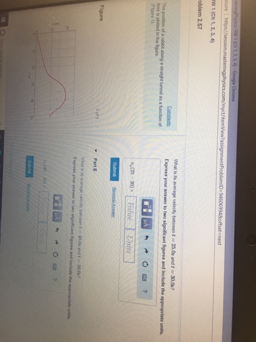 Solved HW 1 (Ch 1,2,3,4)- Google | Chegg.com