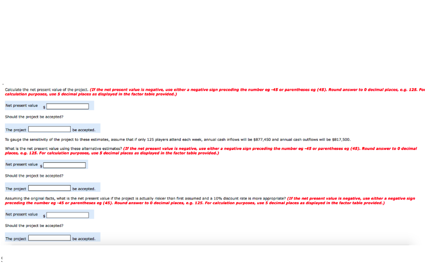 Solved Problem 12-5A a-c, d1 (Part Level Submission) (Video) | Chegg.com