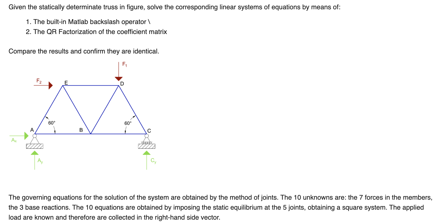 Solved Please Download The Following Matlab Live Script 1021