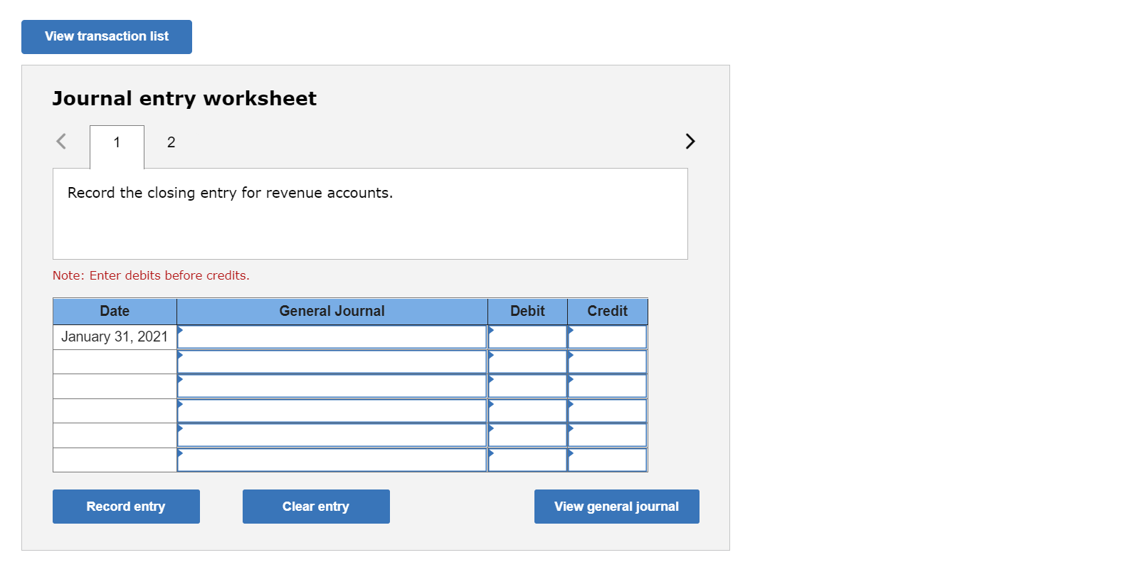 Solved Requirement 1: a-1. Calculate the current ratio at | Chegg.com