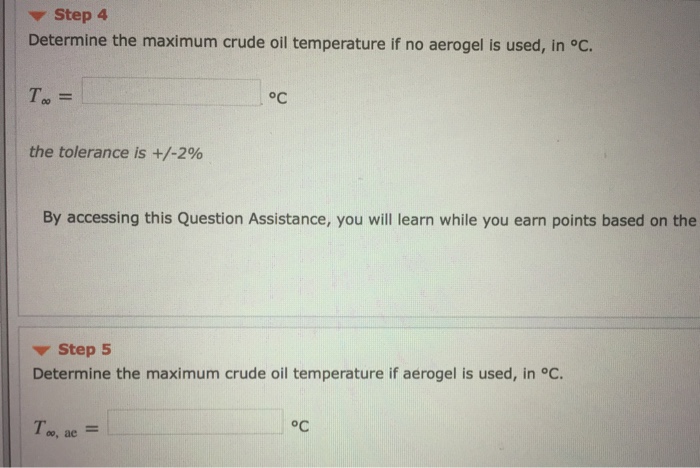 Solved Problem 3.040 To maximize production and minimize | Chegg.com