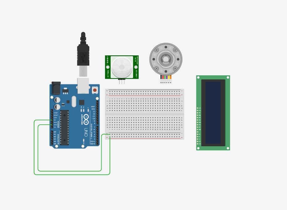 VERSION#1 ARDUINO#2 ENCODER EMULATOR (PROVIDED) User | Chegg.com