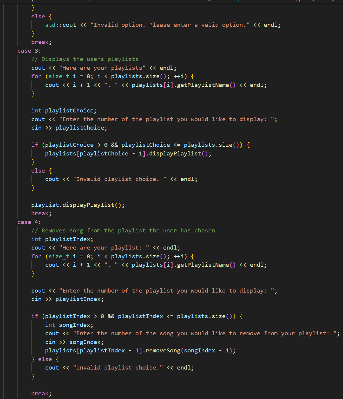 Solved #include #include #include | Chegg.com