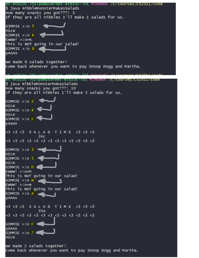 Solved Please help me with this problem: Problem: Make | Chegg.com